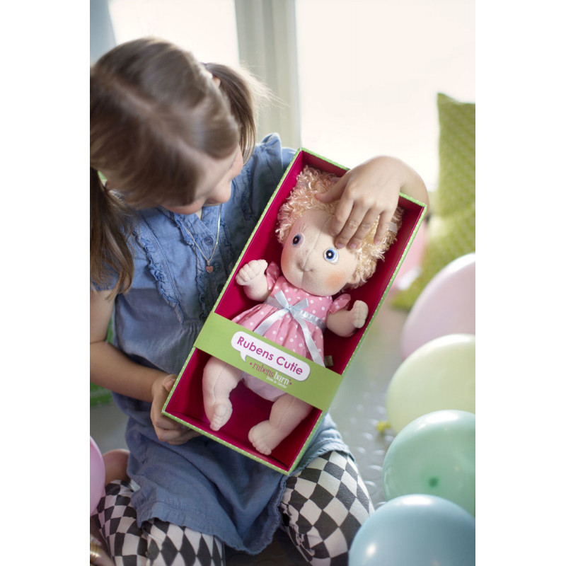 Rubens Cutie Emelie Classic